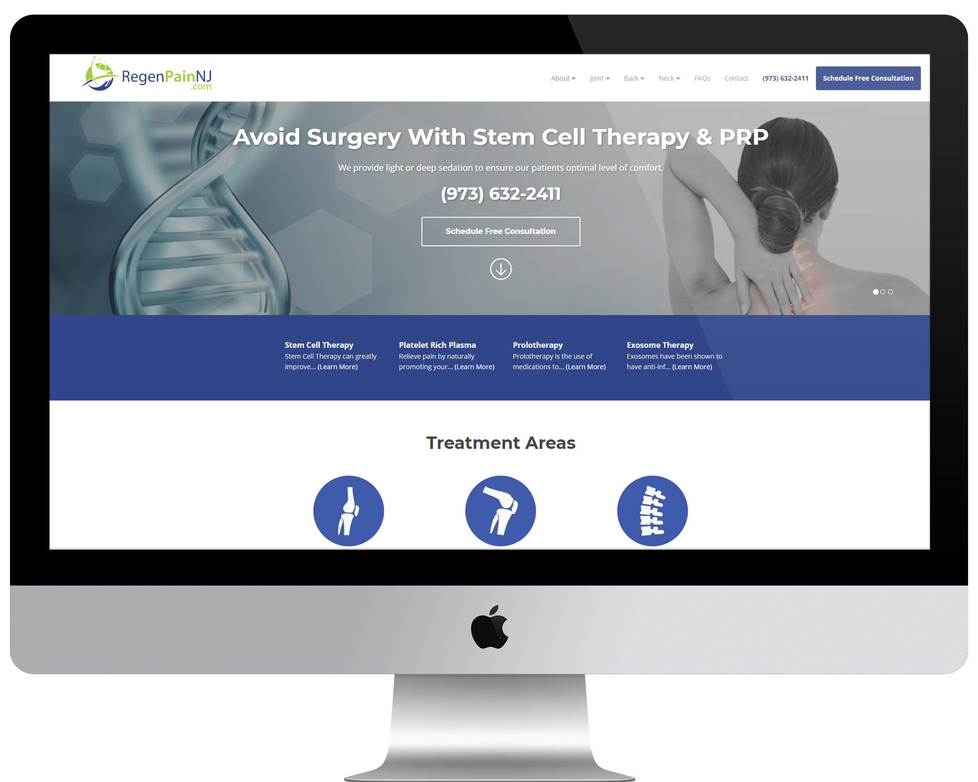 Website Services Group (WSG) – Brooklyn, NY – Website Design & Development